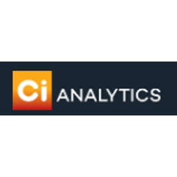CI Analytics - Crunchbase Company Profile & Funding