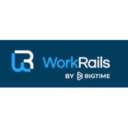 WorkRails - Financial Details