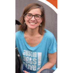 Ellen Jefferson - President and CEO @ Austin Pets Alive - Crunchbase ...