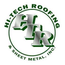 Hi-Tech Roofing & Sheet Metal - Crunchbase Company Profile & Funding