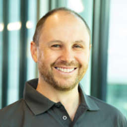 Jonathan Zoch - Founder and Managing Director @ Inspireworks - Crunchbase Person Profile