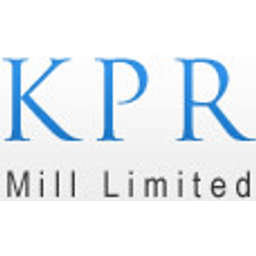 KPR Mill - Crunchbase Company Profile & Funding