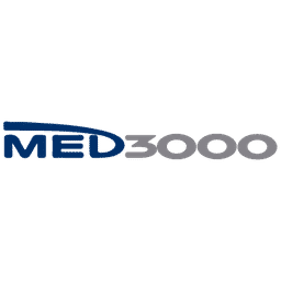 MED3000 - Crunchbase Company Profile & Funding