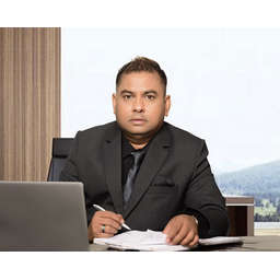 Siraj Sheikh - Founder, Chairman and Managing Director @ Bharat Travel ...