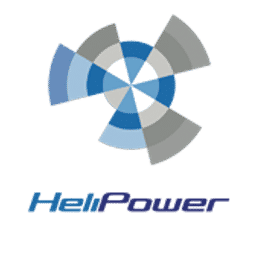 HeliPower - Crunchbase Company Profile & Funding
