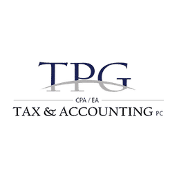 tpg logo uckg