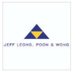 Jeff Leong, Poon & Wong - Crunchbase Company Profile & Funding