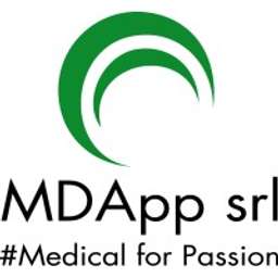 MDApp - Crunchbase Company Profile & Funding