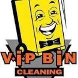 VIP Bin Cleaning