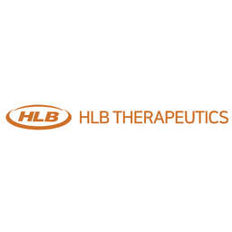 HLB Therapeutics - Crunchbase Company Profile & Funding