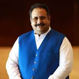 Dr Asif Ali - Chairman @ NFL Investments - Crunchbase Person Profile