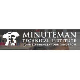 Minuteman Tech - Crunchbase Company Profile & Funding