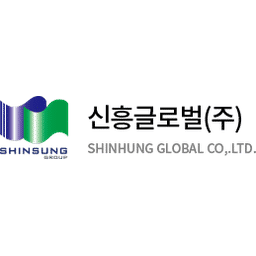 Shinheung Global Co. - Crunchbase Company Profile & Funding