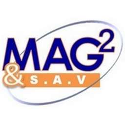 MAG 2 and SAV