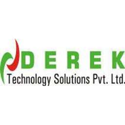 Derek Technology Solutions - Crunchbase Company Profile & Funding