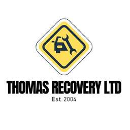 Thomas Recovery - Crunchbase Company Profile & Funding