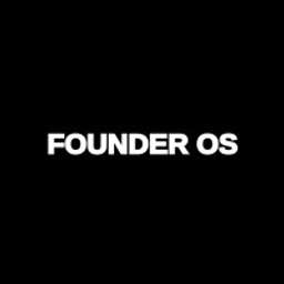 Founder OS - Crunchbase Company Profile & Funding