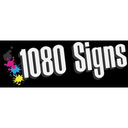 1080 Signs - Crunchbase Company Profile & Funding
