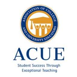 ACUE - News & Analysis