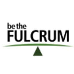 Be the Fulcrum - Crunchbase Company Profile & Funding