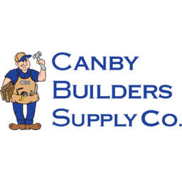 Canby Builders Supply