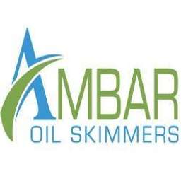 Ambar Oil Skimmers - Tech Details