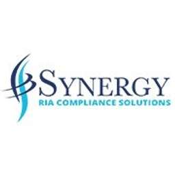 Synergy RIA Compliance Solutions - Crunchbase Company Profile & Funding