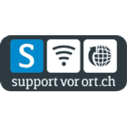 support vor ort
