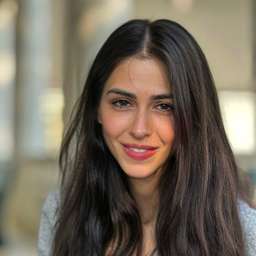 Georgina Merhom - Founder & CEO @ SOLO - Crunchbase Person Profile