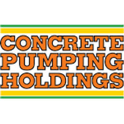 Concrete Pumping Holdings - Crunchbase Company Profile & Funding