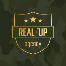 Real Up Agency - Crunchbase Company Profile & Funding