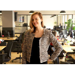 Alison Meyer - Crunchbase Person Profile