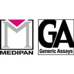 Medipan & GA Generic Assays - Crunchbase Company Profile & Funding