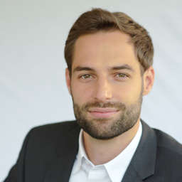 Jochen Mattes - Founder & CEO @ Werk24 - Crunchbase Person Profile