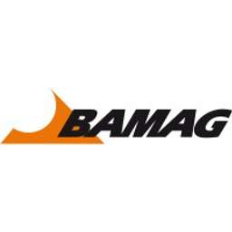 bomag logo