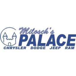 Milosch's Palace Chrysler Dodge Jeep Ram - Crunchbase Company Profile ...