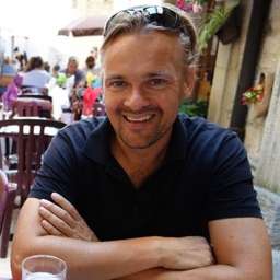 Sjef Peeraer - Founder & Director of Strategy & Business Development ...