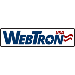 Webtron USA - Tech Details