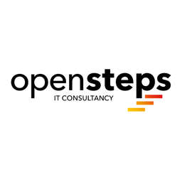 Open Steps - Tech Details
