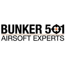 Bunker 501 - Tech Details