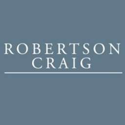 Robertson Craig - Tech Details