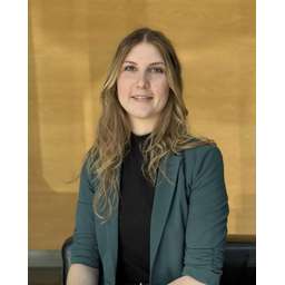 Magdalena Paul - Co-founder, COO @ ZenzeTech - Crunchbase Person Profile