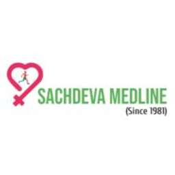 Sachdeva Medline - Crunchbase Company Profile & Funding