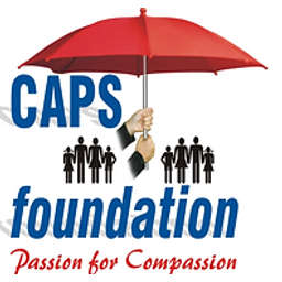 CAPS foundation - Crunchbase Company Profile & Funding