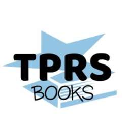 TPRS Books - Crunchbase Company Profile & Funding