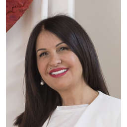 Basma Al Sulaiman - Founder @ Ocean Pulser - Crunchbase Person Profile