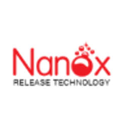 Nanox Release Technology - Crunchbase Company Profile & Funding