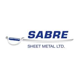 Sabre Sheet Metal - Tech Details