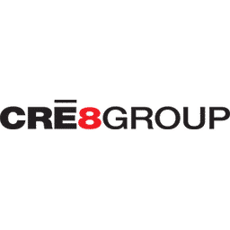 CRE8 Group - Crunchbase Company Profile & Funding