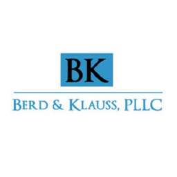 Berd & Klauss, PLLC - Crunchbase Company Profile & Funding